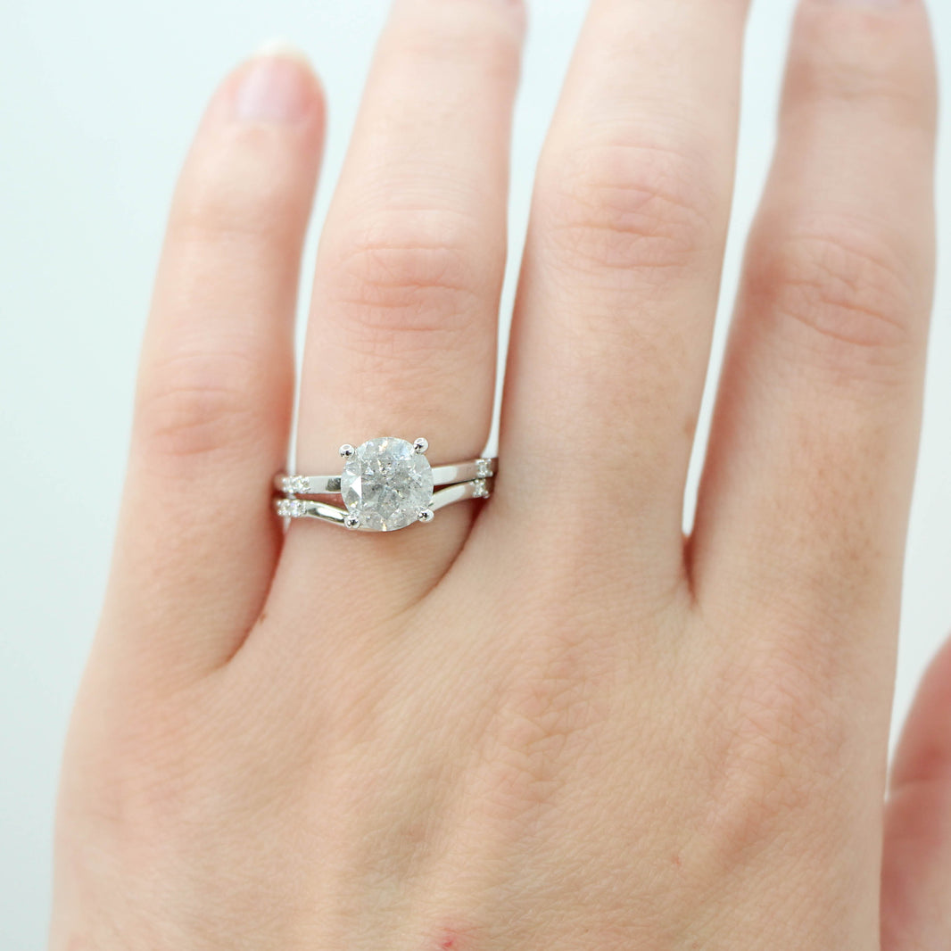 For Him – Midwinter Co. Alternative Bridal Rings and Modern Fine Jewelry