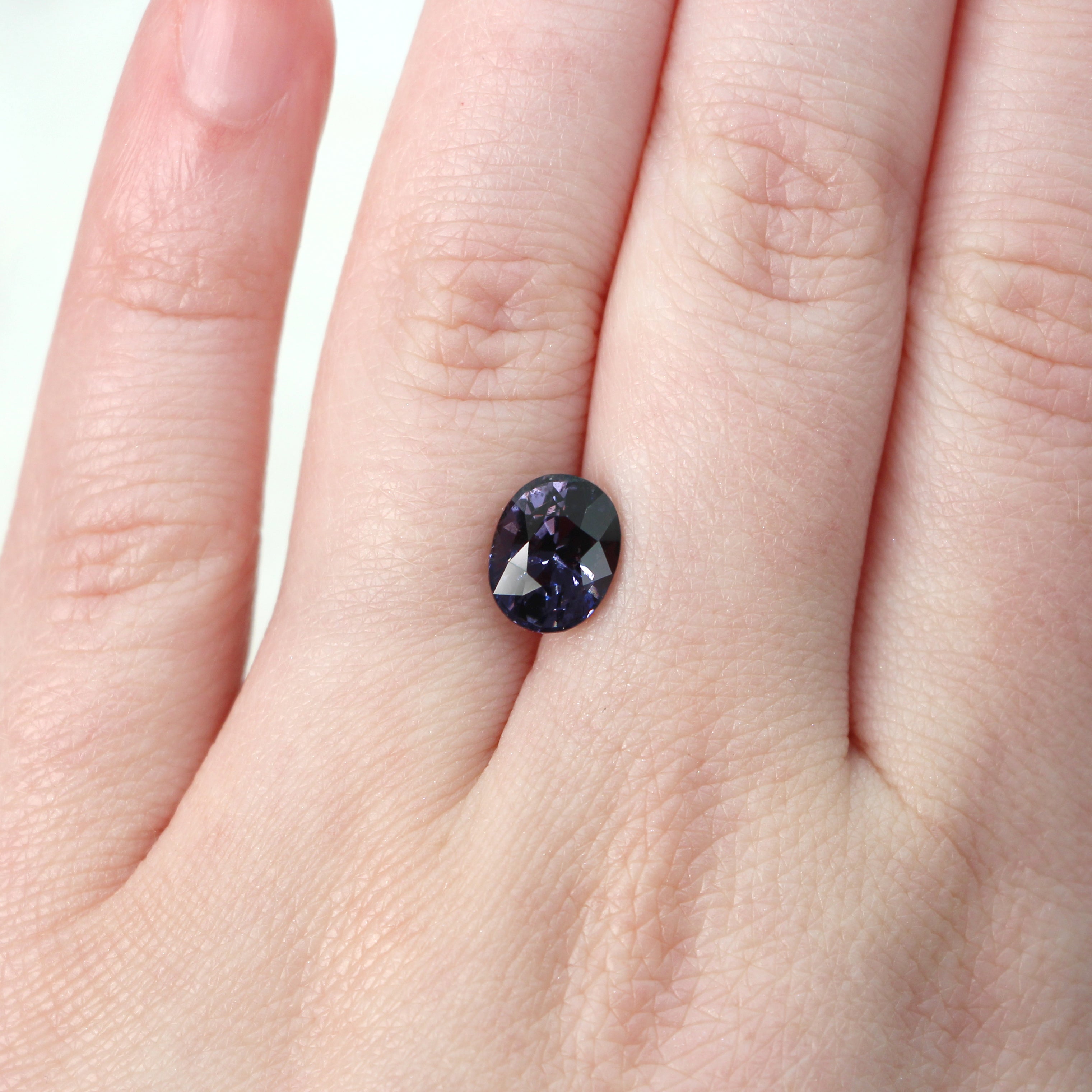 Unique Gemstones for Custom Work | Midwinter Co. Alternative Bridal ...