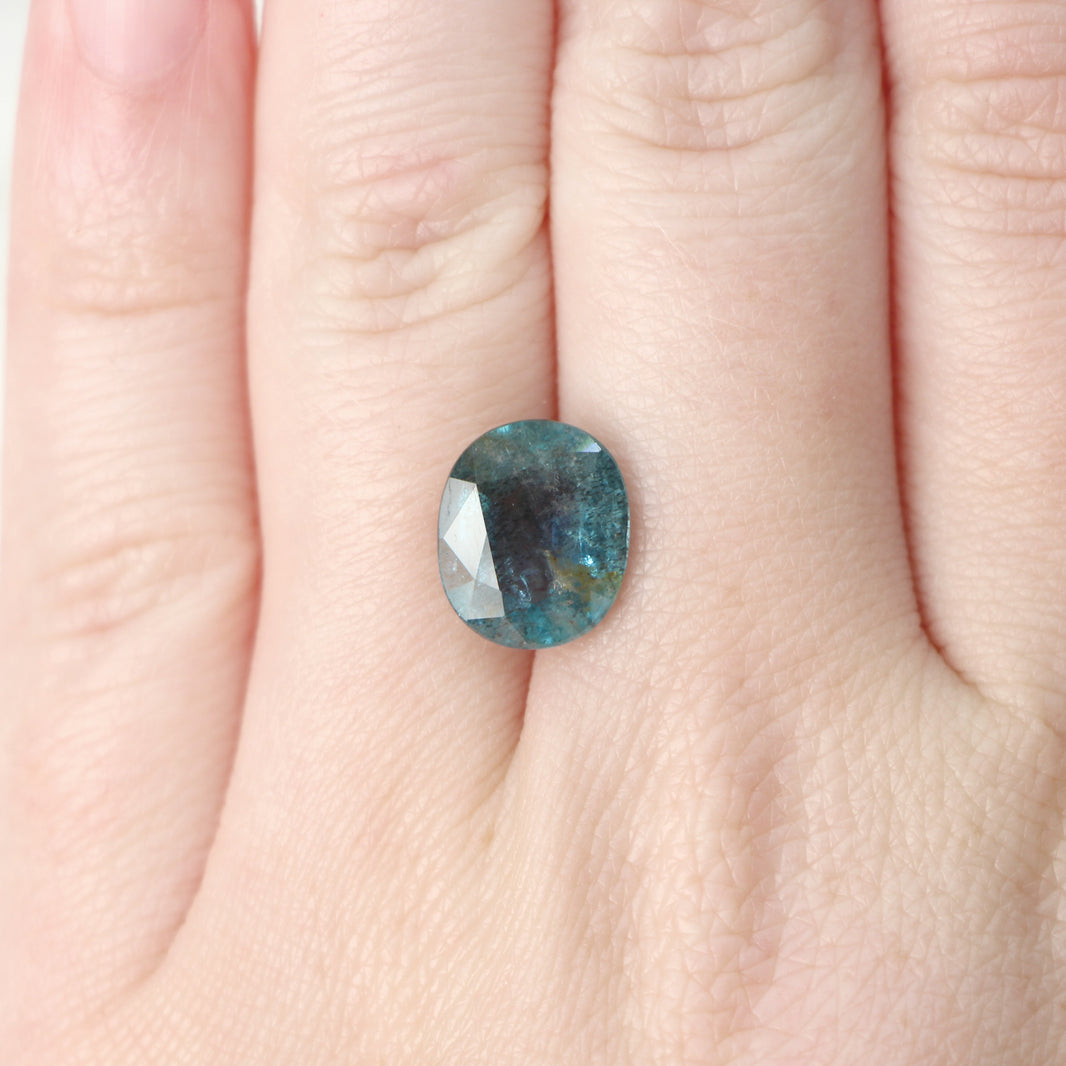 Unique Gemstones for Custom Work – Midwinter Co. Alternative Bridal ...