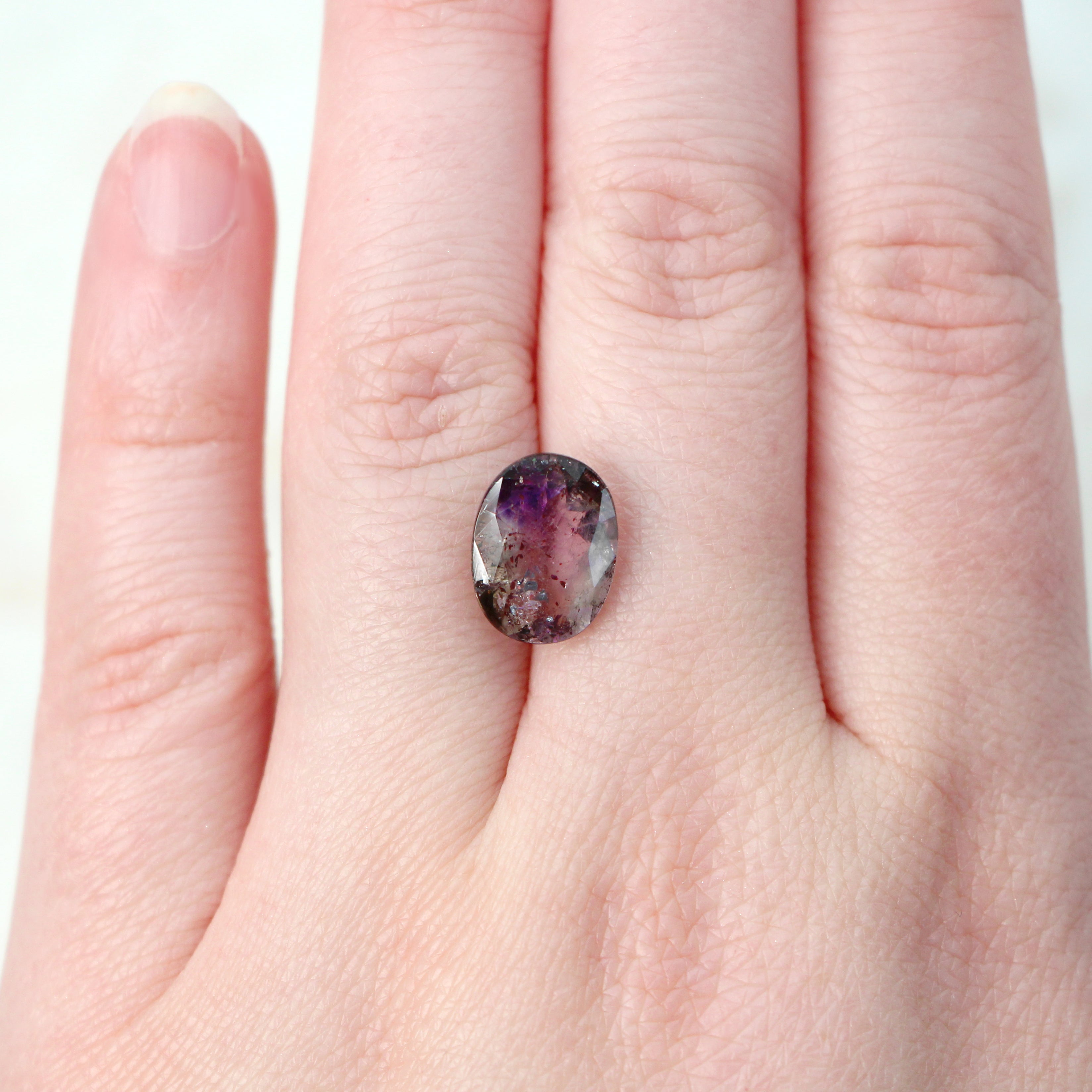 Unique Gemstones for Custom Work – Midwinter Co. Alternative Bridal ...