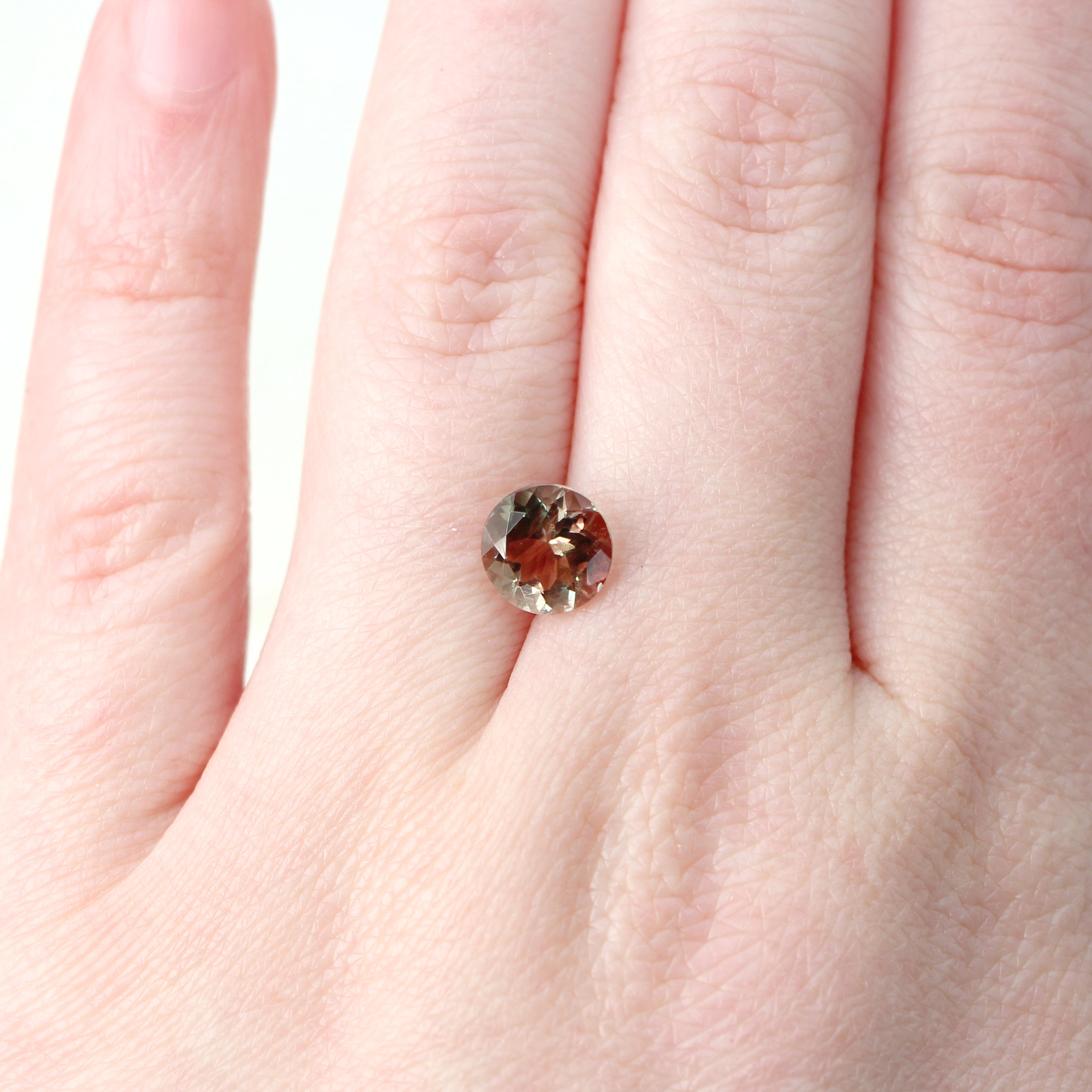 Unique Gemstones for Custom Work | Midwinter Co. Alternative Bridal ...