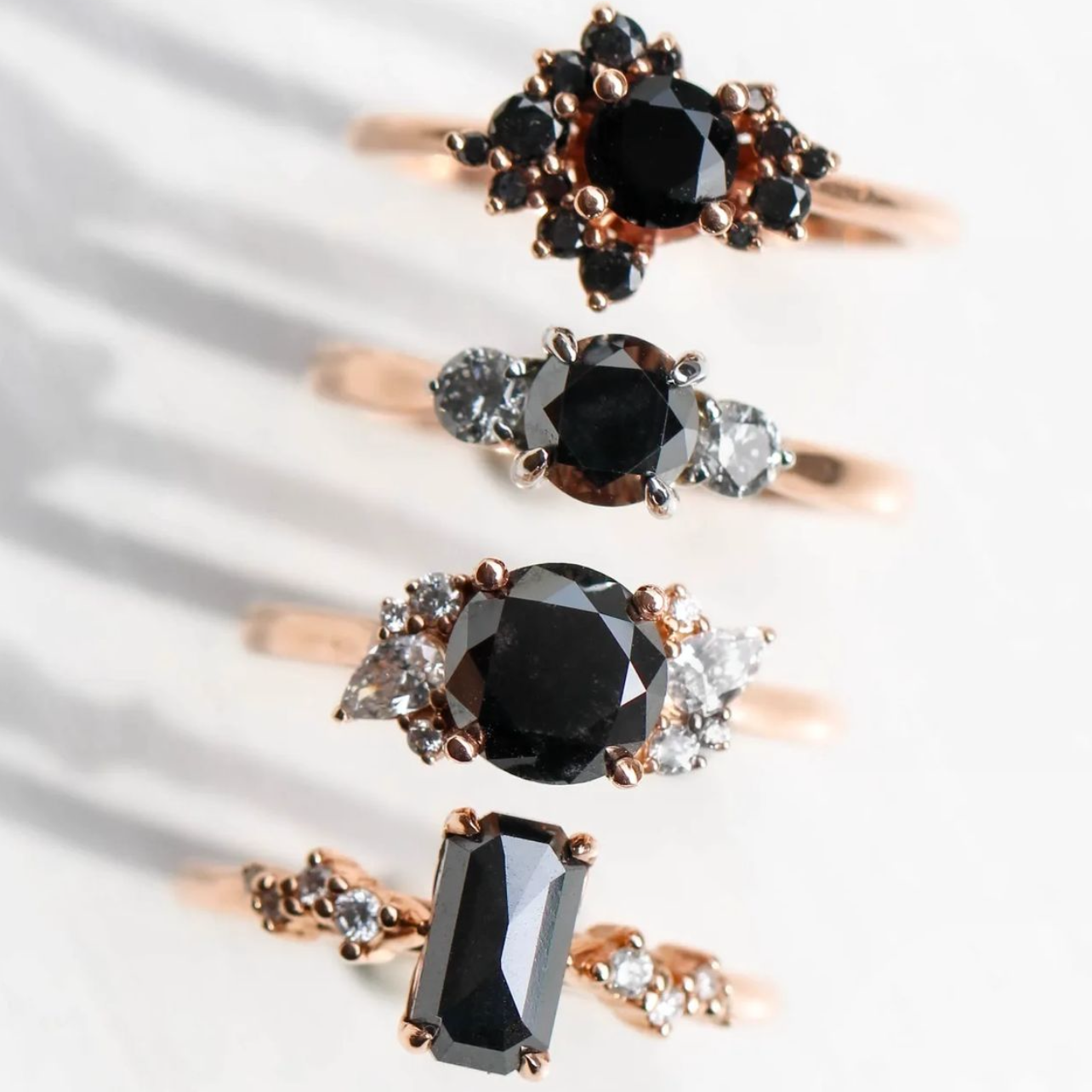 Modern and Vintage Engagement Rings | Jewelry Store in Wilmington, DE ...