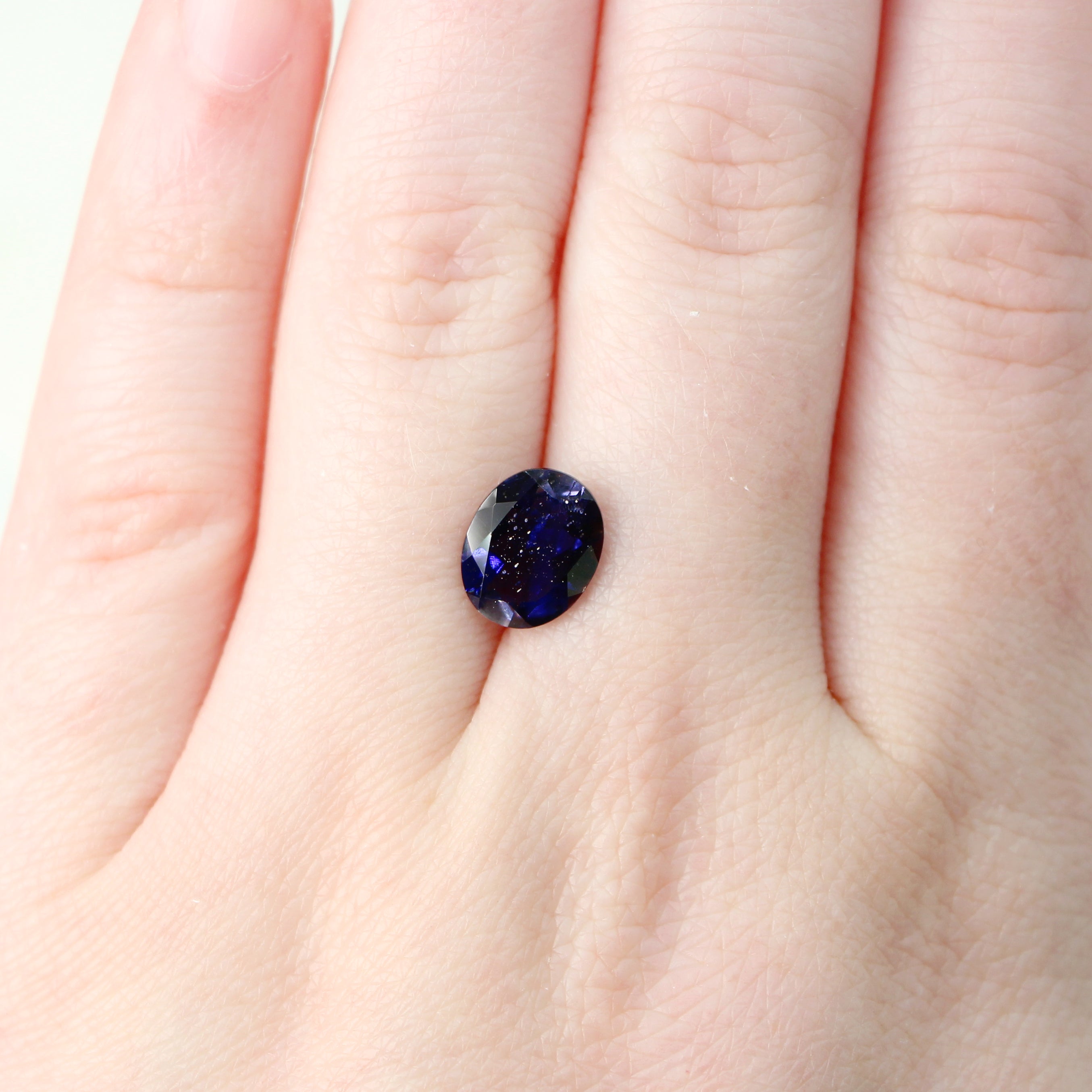 Unique Gemstones for Custom Work | Midwinter Co. Alternative Bridal ...