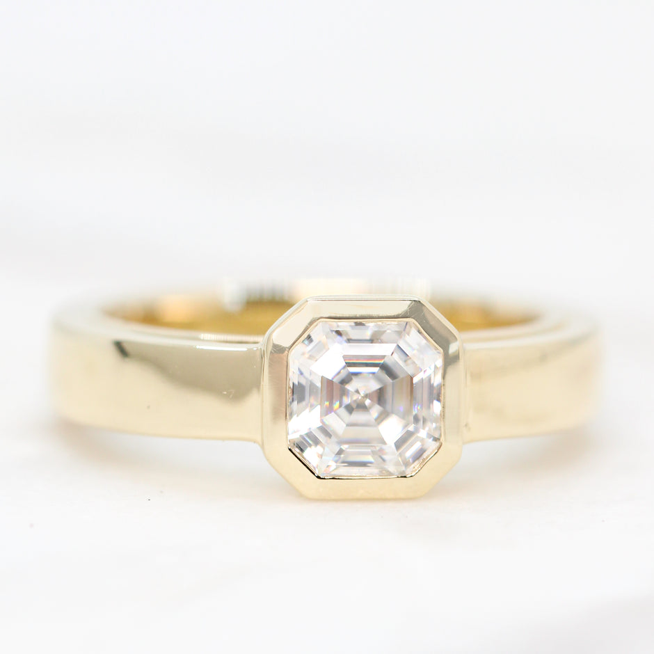 All Wedding Bands | Midwinter Co. Alternative Bridal Rings and Modern ...