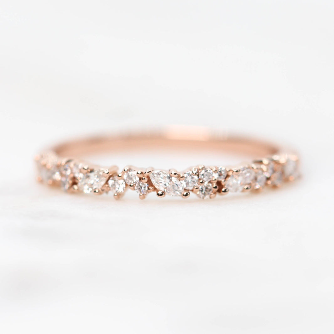 Stylish Straight Bands Collection | Browse Unique Designs Today ...
