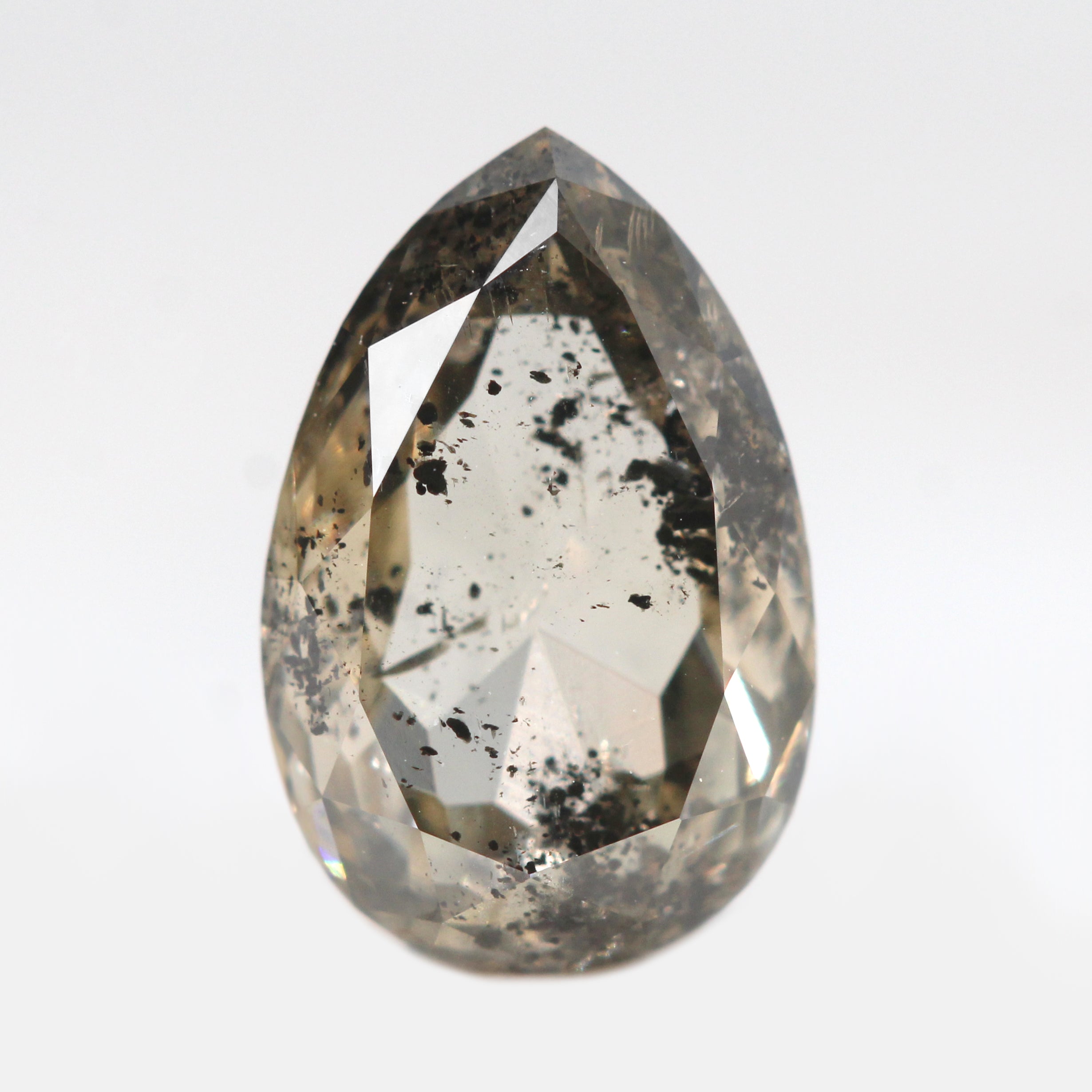Diamond Inventory for Custom Work – Midwinter Co. Alternative Bridal ...