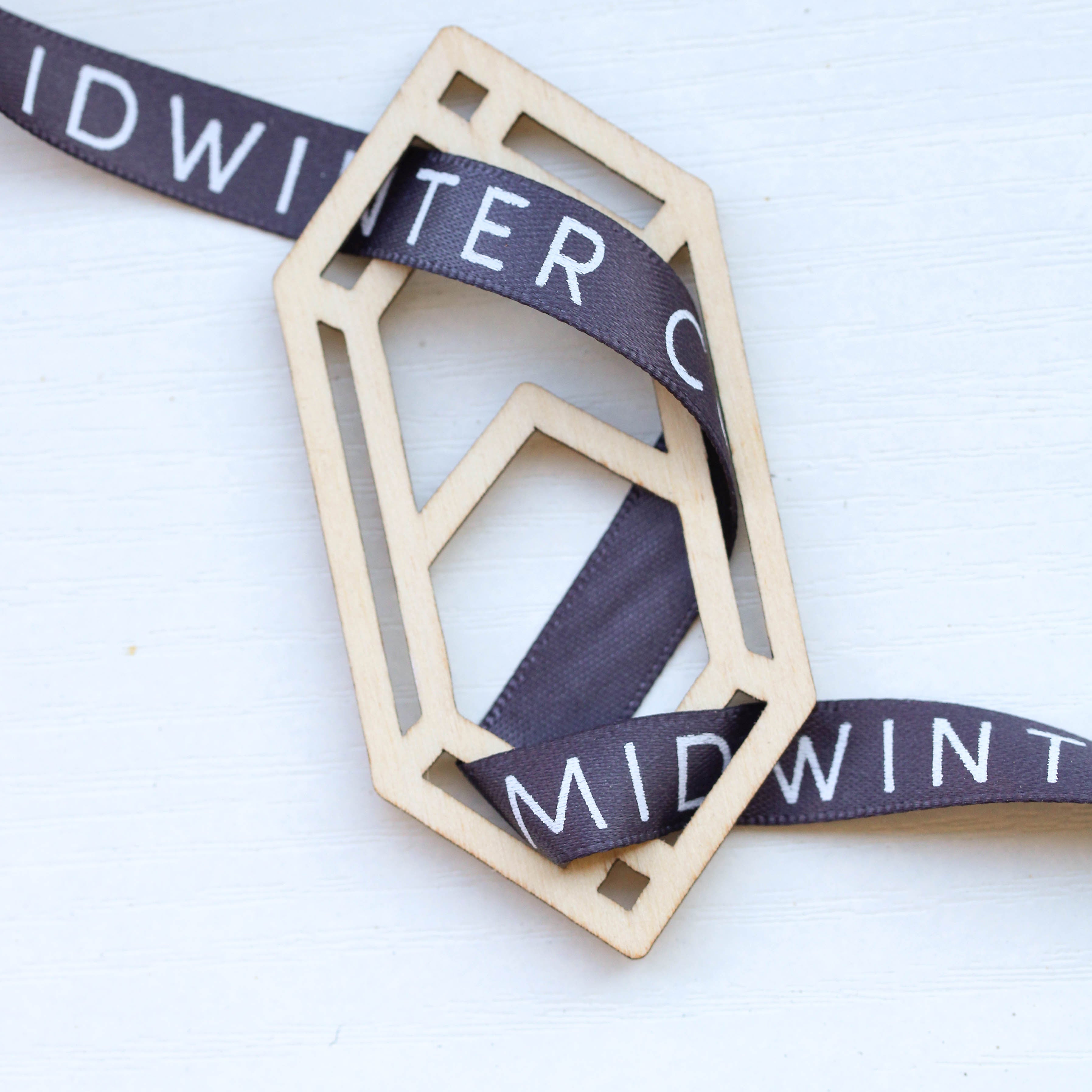 Straight / Stacking Bands | Midwinter Co. Alternative Bridal Rings and ...