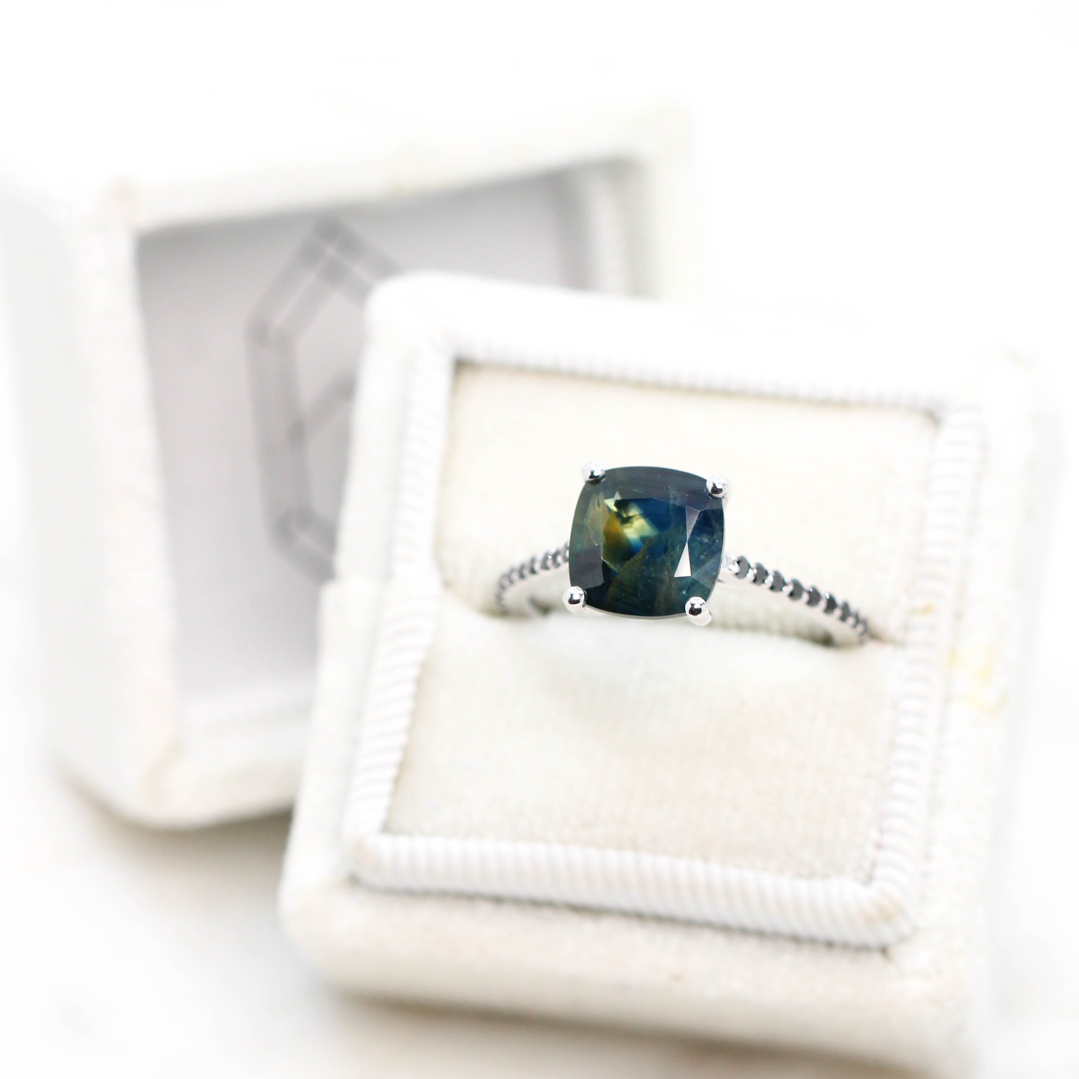 Modern and Vintage Engagement Rings | Jewelry Store in Wilmington, DE ...