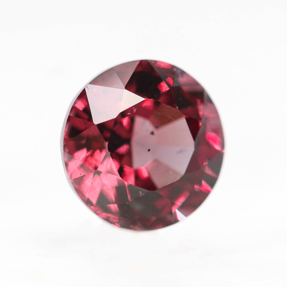 5.11 Carat Round Color Change Garnet for Custom Work - Inventory Code ...